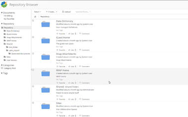 Migrate Alfresco to SharePoint Online and Office 365 | Xillio
